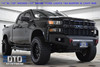Custom Lifted Trucks, Lifted Jeeps & Lifted Broncos Dealership in DC ...