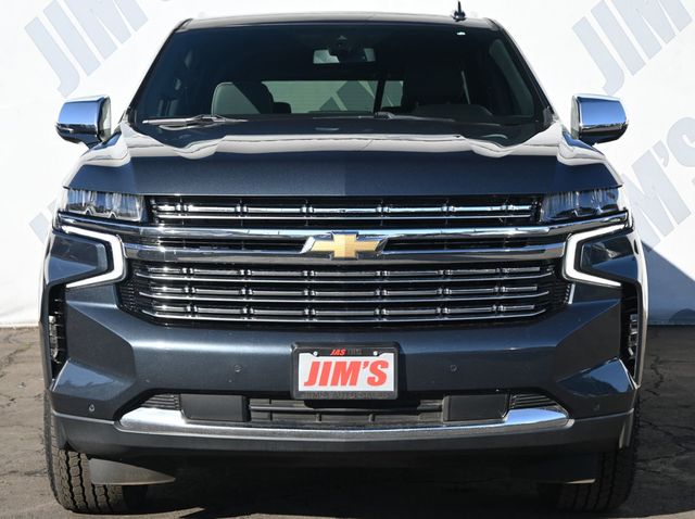 2021 Used Chevrolet Tahoe Premier Sport at Jim's Auto Sales Serving ...
