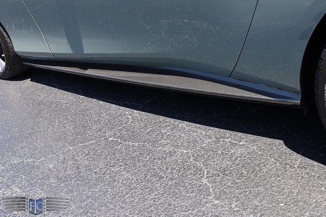 2021 Used Ferrari Roma Coupe at Fort Lauderdale Collection Serving Pompano Beach, FL, IID 22828731