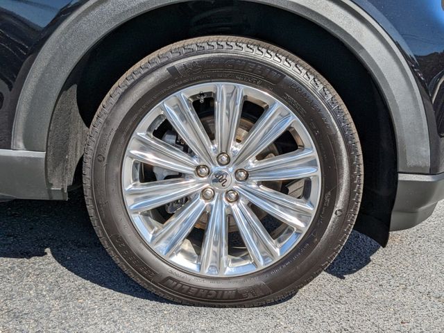 2021 Used Ford Explorer King Ranch 4WD at Windham Motor Company Serving ...