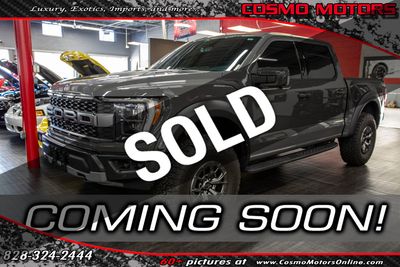 Used Ford at Cosmo Motors Serving Hickory, NC