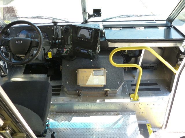 2021 Used Ford F-59 Commercial Stripped Chassis 7.3L V8 GAS*178" WB*DRW ...