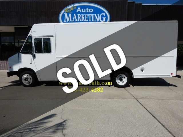 2021 Used Ford F-59 Commercial Stripped Chassis 7.3L V8 GAS*178" WB*DRW ...