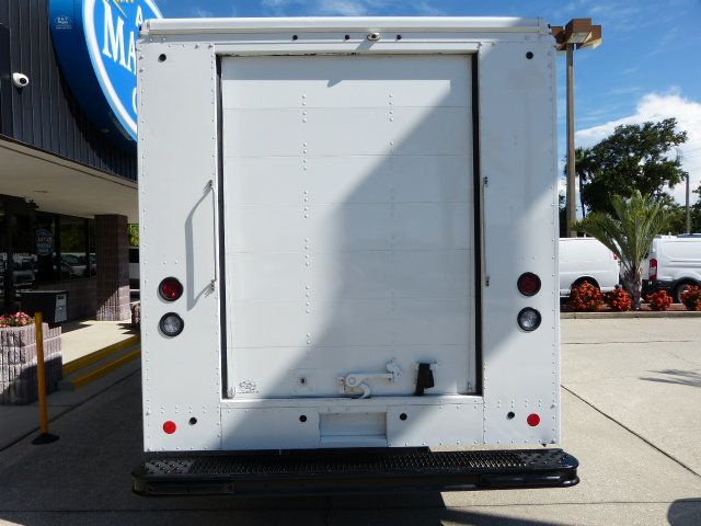 2021 Used Ford F-59 Commercial Stripped Chassis 7.3L V8 GAS*178" WB*DRW ...