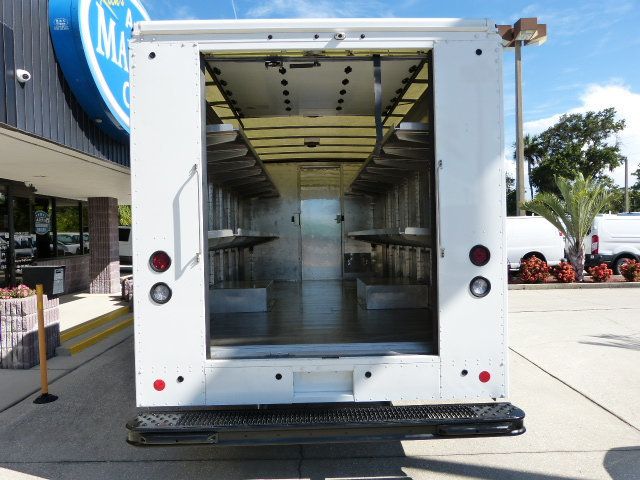 2021 Used Ford F-59 Commercial Stripped Chassis 7.3L V8 GAS*178" WB*DRW ...