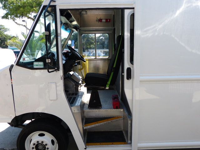 2021 Used Ford F-59 Commercial Stripped Chassis 7.3L V8 GAS*178" WB*DRW ...