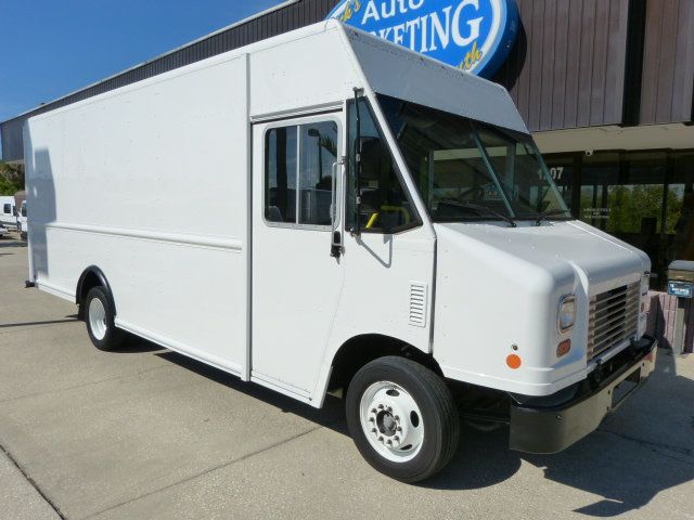 2021 Used Ford F-59 Commercial Stripped Chassis 7.3L V8 GAS*178" WB*DRW ...