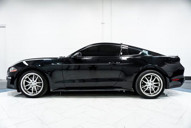 2021 Used Ford Mustang GT Fastback at Grand Motorcars Kennesaw, GA, IID ...