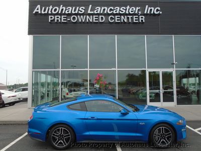 Used Ford at Autohaus Lancaster, Inc., PA