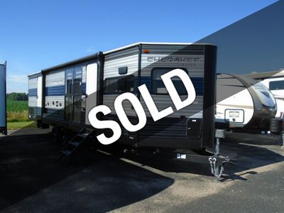 Marlette RV - Serving Marlette, MI