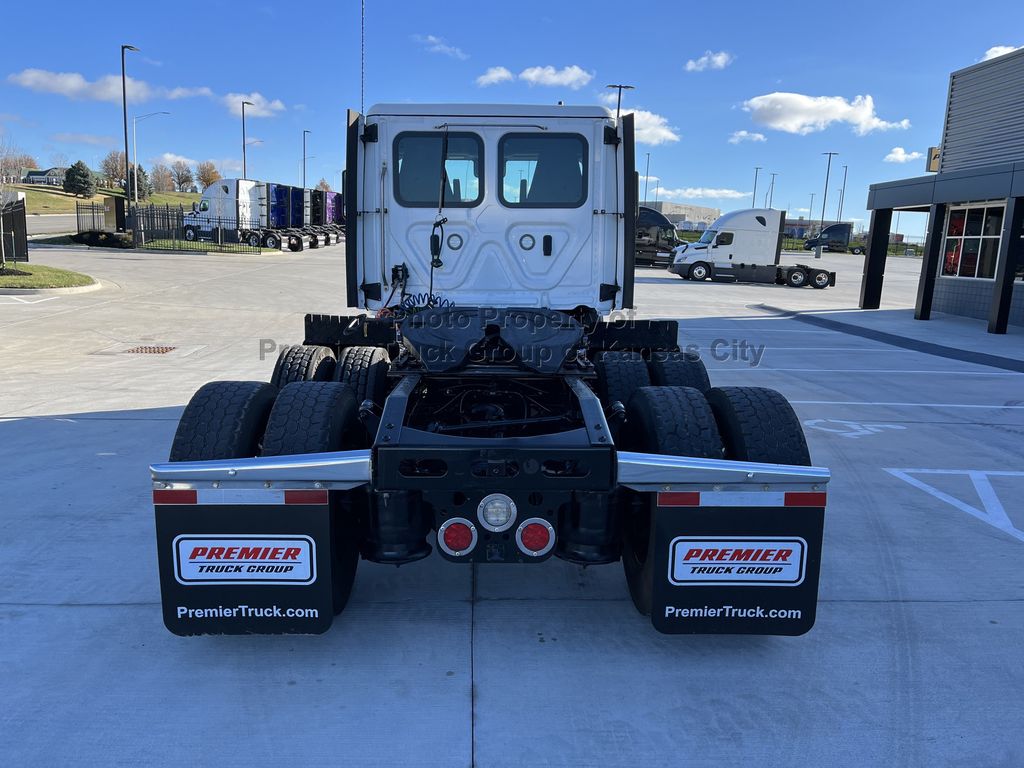 Used 2021 FREIGHTLINER PE116DC PE116DC For Sale Kansas City, MO RMX2348