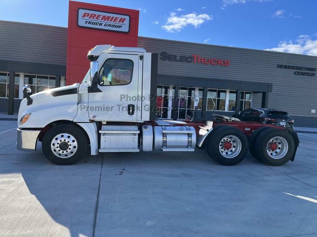 Used 2021 FREIGHTLINER PT126DC PT126DC For Sale Kansas City, MO SMH5295