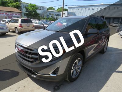 Saw Mill Auto | Yonkers New York Used Car Dealer near Bronx ...