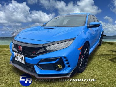 Used Cars for Sale - Honolulu, HI | Choice Automotive - Used Car Dealer