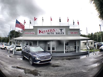 Used cars Savannah - Keller’s Auto Sales