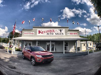 Used cars Savannah - Keller’s Auto Sales
