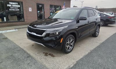 Trinity Pre Owned Auto Sales - Serving Norfolk, VA