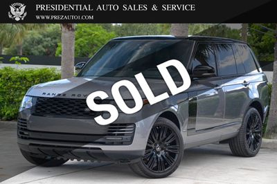 Used Luxury Vehicles | Presidential Auto Leasing & Sales