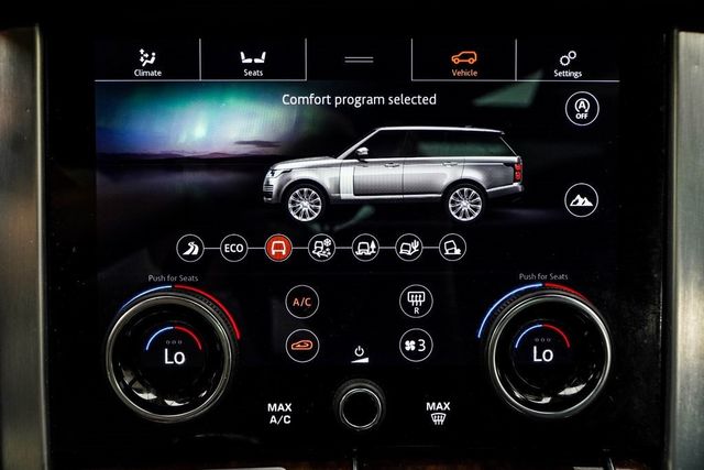 2021 Used Land Rover Range Rover SWB at Grand Motorcars Kennesaw, GA ...