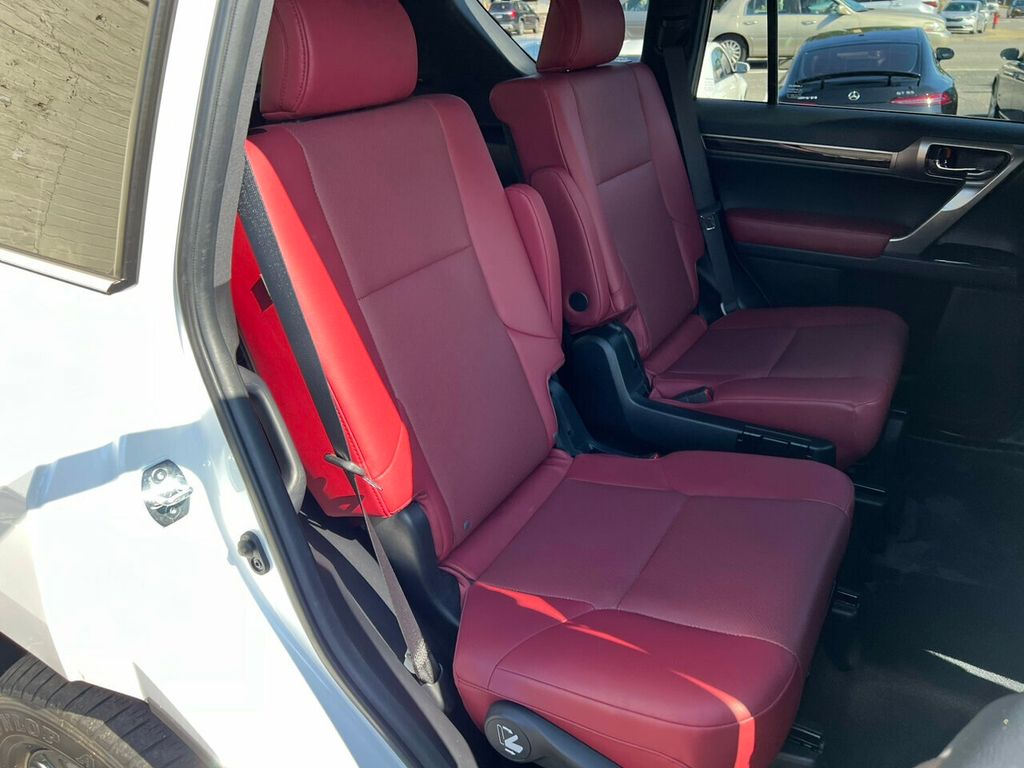 2021 Used Lexus GX PremPlusPkg/2nd Row Captains/Pwr Fold 3rd Row/Htd-AC ...