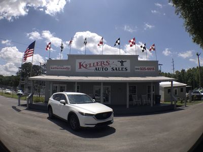 Used cars Savannah - Keller’s Auto Sales