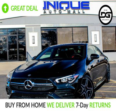 Unique Auto Mall - Serving South Amboy, NJ