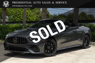 Used Mercedes-Benz at Presidential Auto Sales, Service and Leasing ...