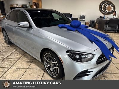 Used Mercedes-Benz at Amazing Luxury Cars Serving Snellville, GA