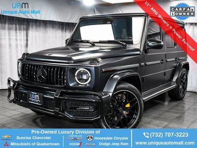 Unique Auto Mall - Serving South Amboy, NJ