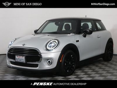 New & Used MINI® Dealership San Diego, CA - MINI of San Diego