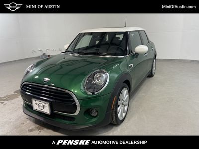 New & Used MINI® Dealership Austin TX - MINI of Austin