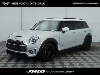 New & Used MINI® Dealership Phoenix, AZ - MINI North Scottsdale