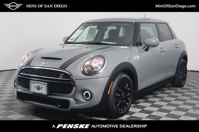 New & Used MINI® Dealership San Diego, CA - MINI of San Diego