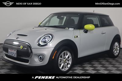 New & Used MINI® Dealership San Diego, CA - MINI of San Diego