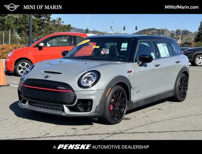 New & Used MINI® Dealer in San Francisco CA - MINI of Marin