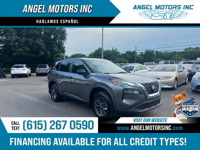 Angel Motors Inc. - Serving Smyrna, TN