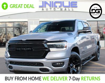 Unique Auto Mall - Serving South Amboy, NJ