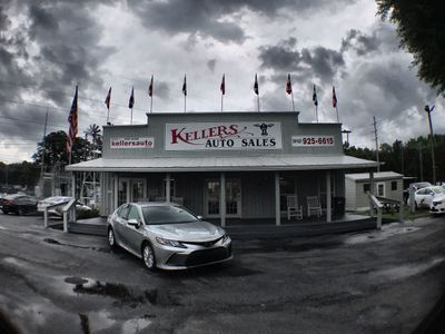 Used cars Savannah - Keller’s Auto Sales