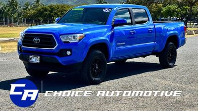 Used Cars for Sale - Honolulu, HI | Choice Automotive - Used Car Dealer