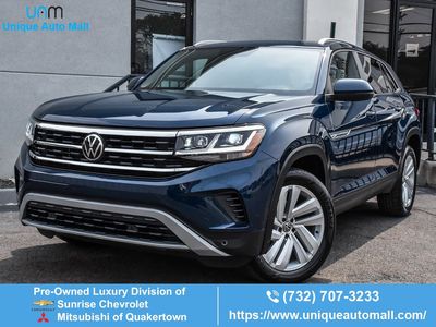 Unique Auto Mall - Serving South Amboy, NJ