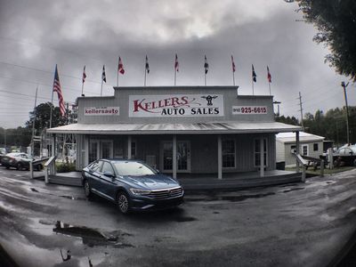 Used cars Savannah - Keller’s Auto Sales