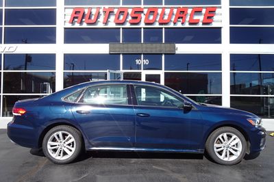 Autosource Motors Inc. - Serving Milwaukee, WI