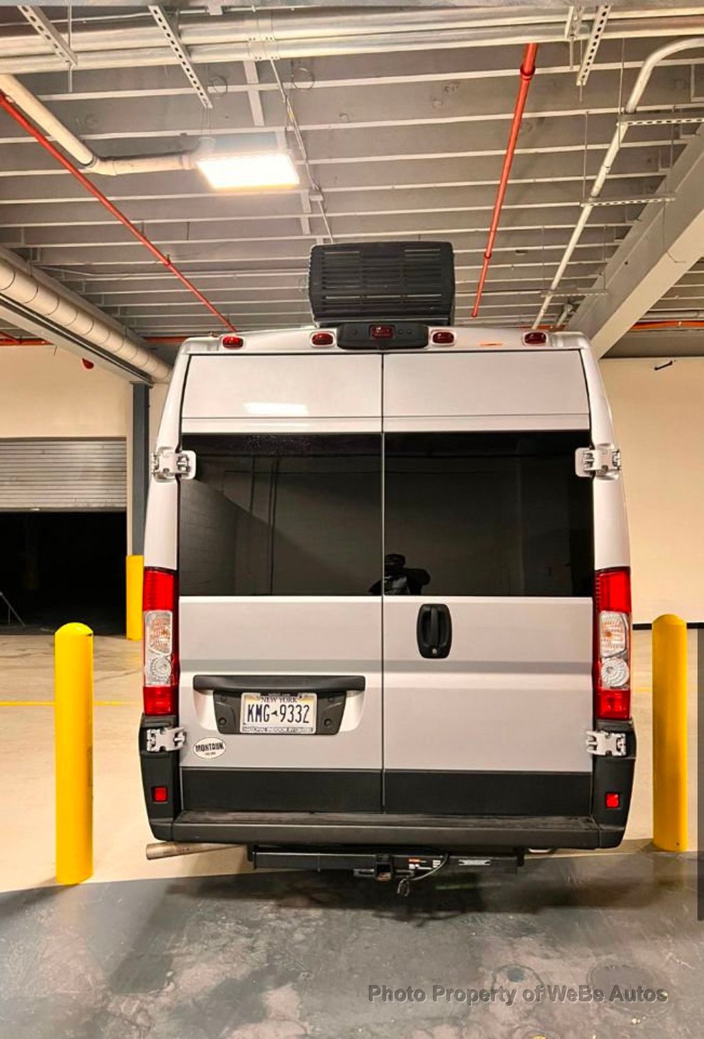 2021 Used Winnebago Solis 59PX Class B Camper Van For Sale at WeBe ...