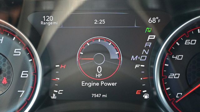 2022 Used Dodge Charger R T Rwd At Jim's Auto Sales Serving Harbor City