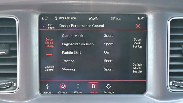 2022 Used Dodge Charger R T Rwd At Jim's Auto Sales Serving Harbor City 