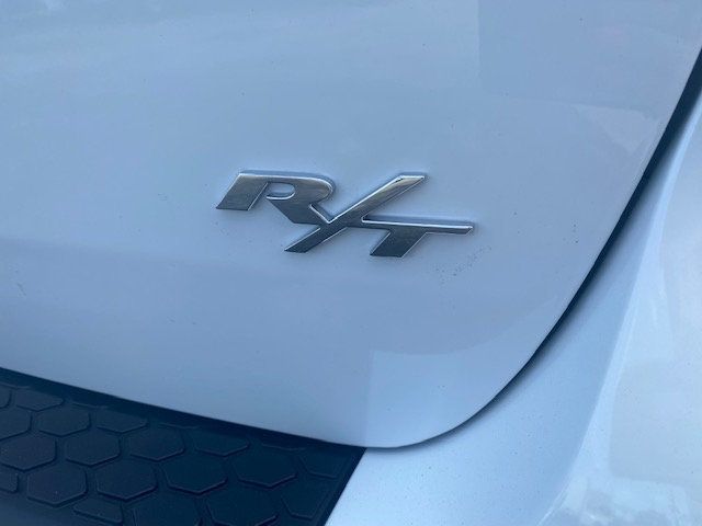 2022 Used Dodge Durango R/T AWD at Motor Cars of Stuart, FL, IID 21895606