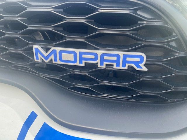 2022 Used Dodge Durango R/T AWD at Motor Cars of Stuart, FL, IID 21895606