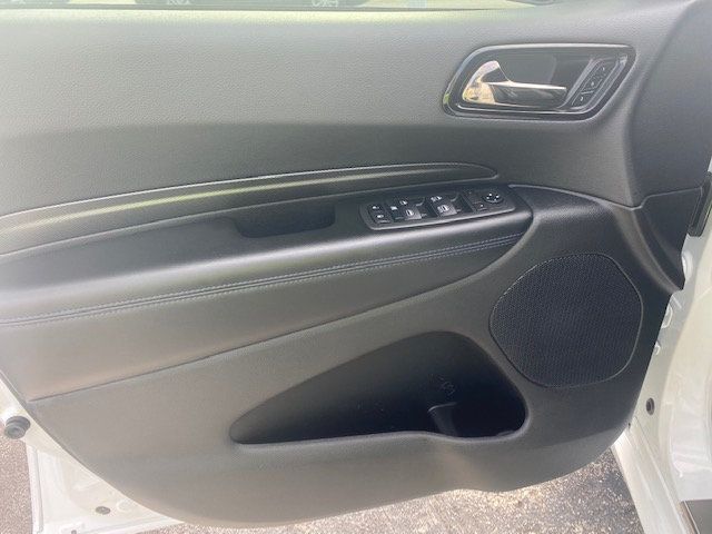 2022 Used Dodge Durango R/T AWD at Motor Cars of Stuart, FL, IID 21895606