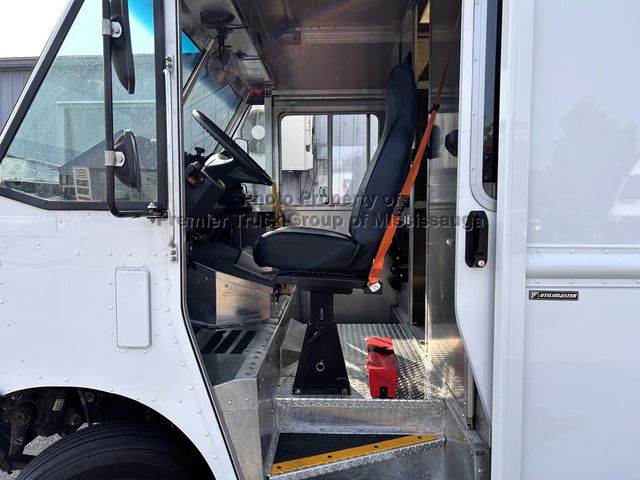 2022 Used FREIGHTLINER MT45G MT45G at Premier Truck Group Serving U.S.A ...