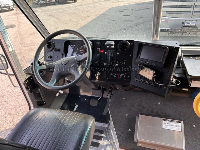 2022 Used FREIGHTLINER MT45G MT45G at Premier Truck Group Serving U.S.A ...